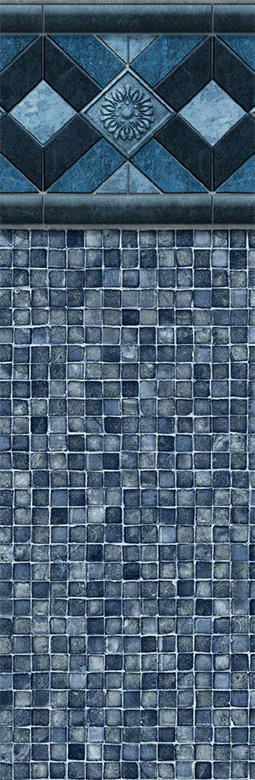 Custom Pool Liners | Precision Vinyl Corp