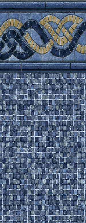 Custom Pool Liners | Precision Vinyl Corp