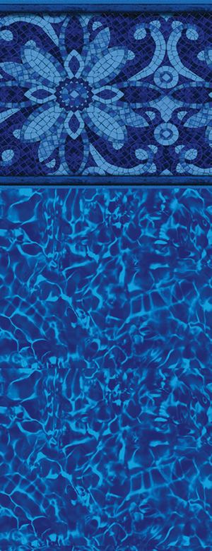 Custom Pool Liners | Precision Vinyl Corp