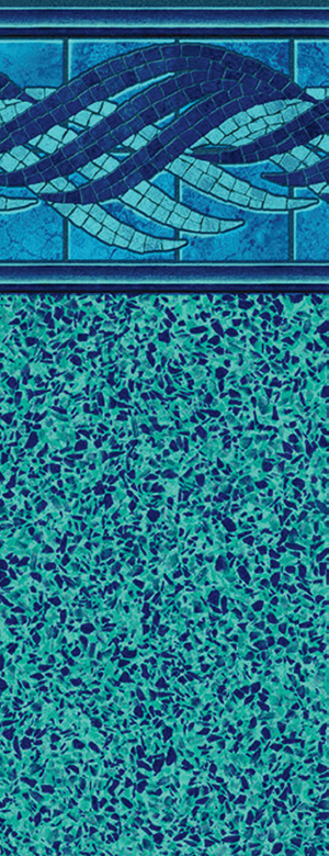 Custom Pool Liners | Precision Vinyl Corp